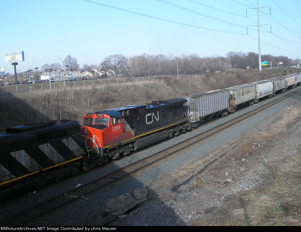 CN 2599